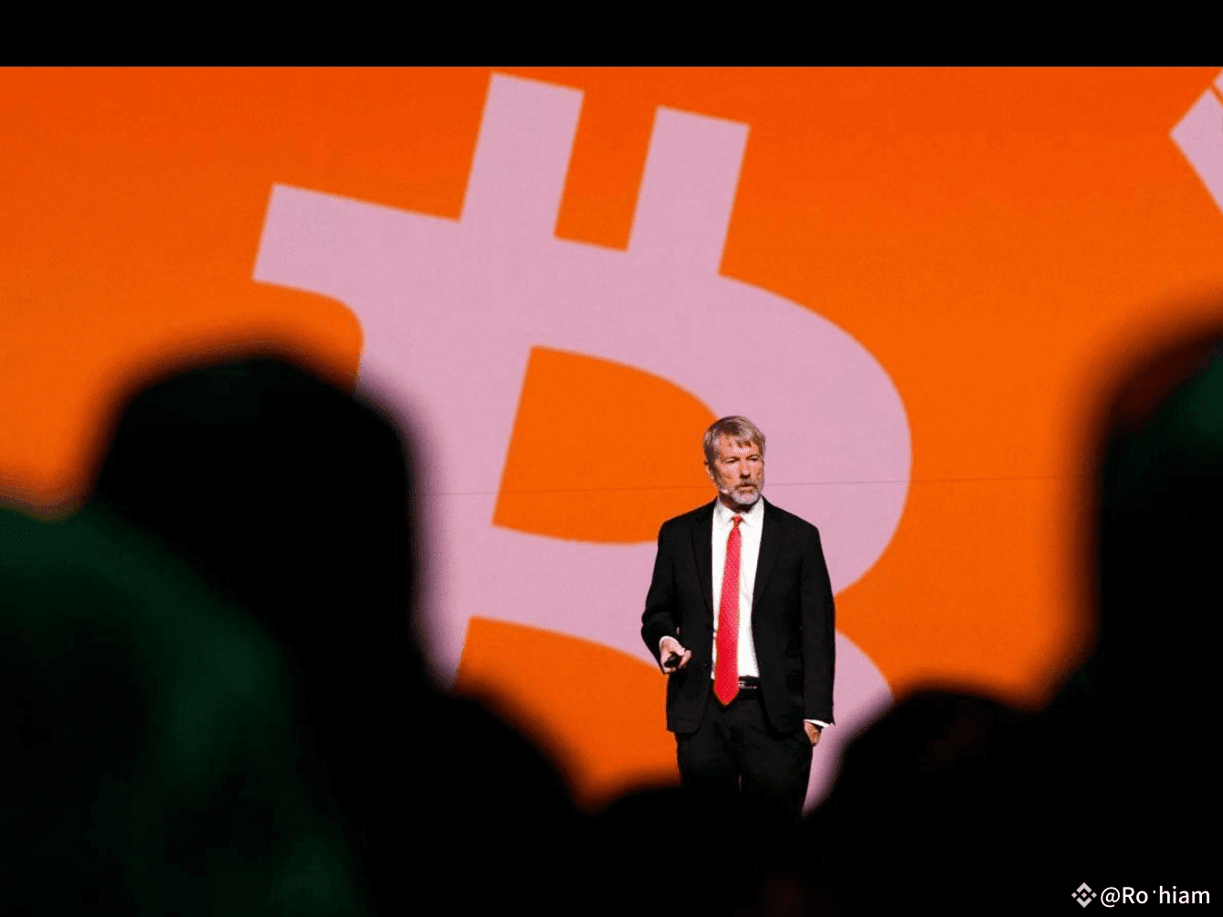 Strategy plans to raise $21 billion for the purchase of bitc | Rorhiam ...