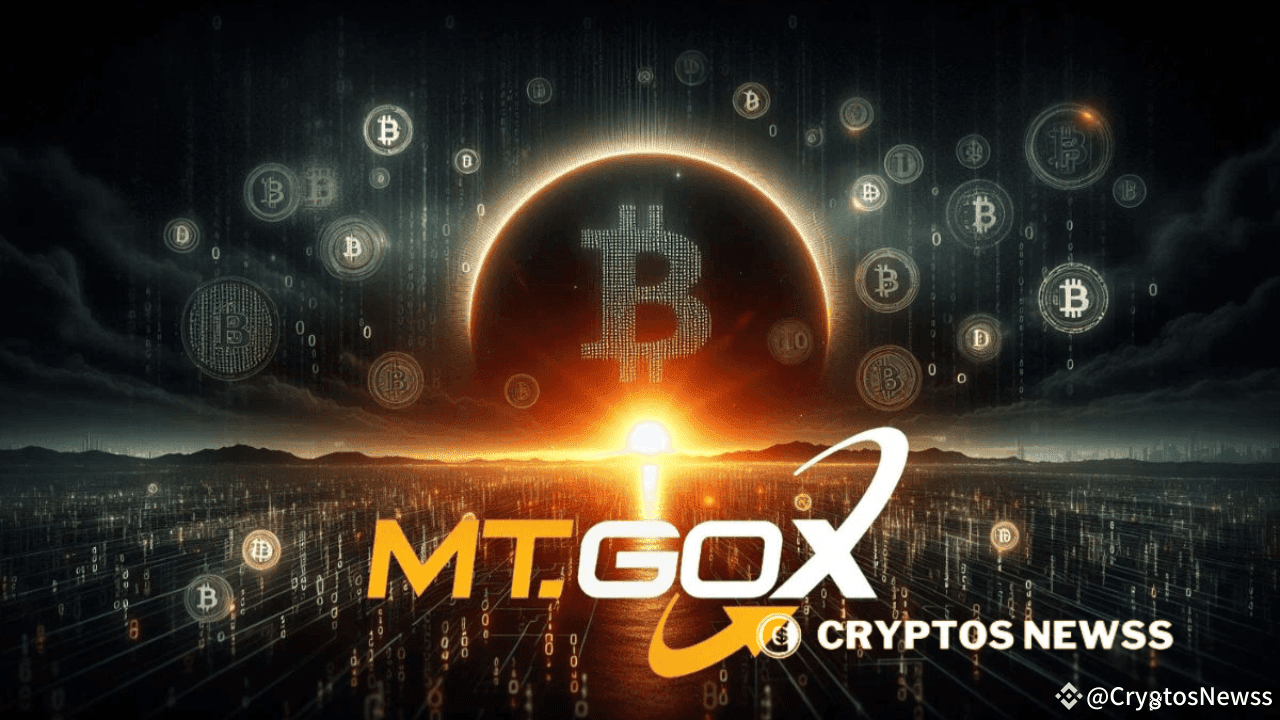 Bitcoin Below $77K: Mt. Gox Transfers $905M BTC as Market Faces Key ...