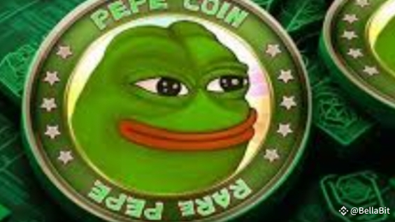 Is PEPE Positioned for a 400% Surge? Key Levels That Could Trigger a Major Rally | BellaBit on ...