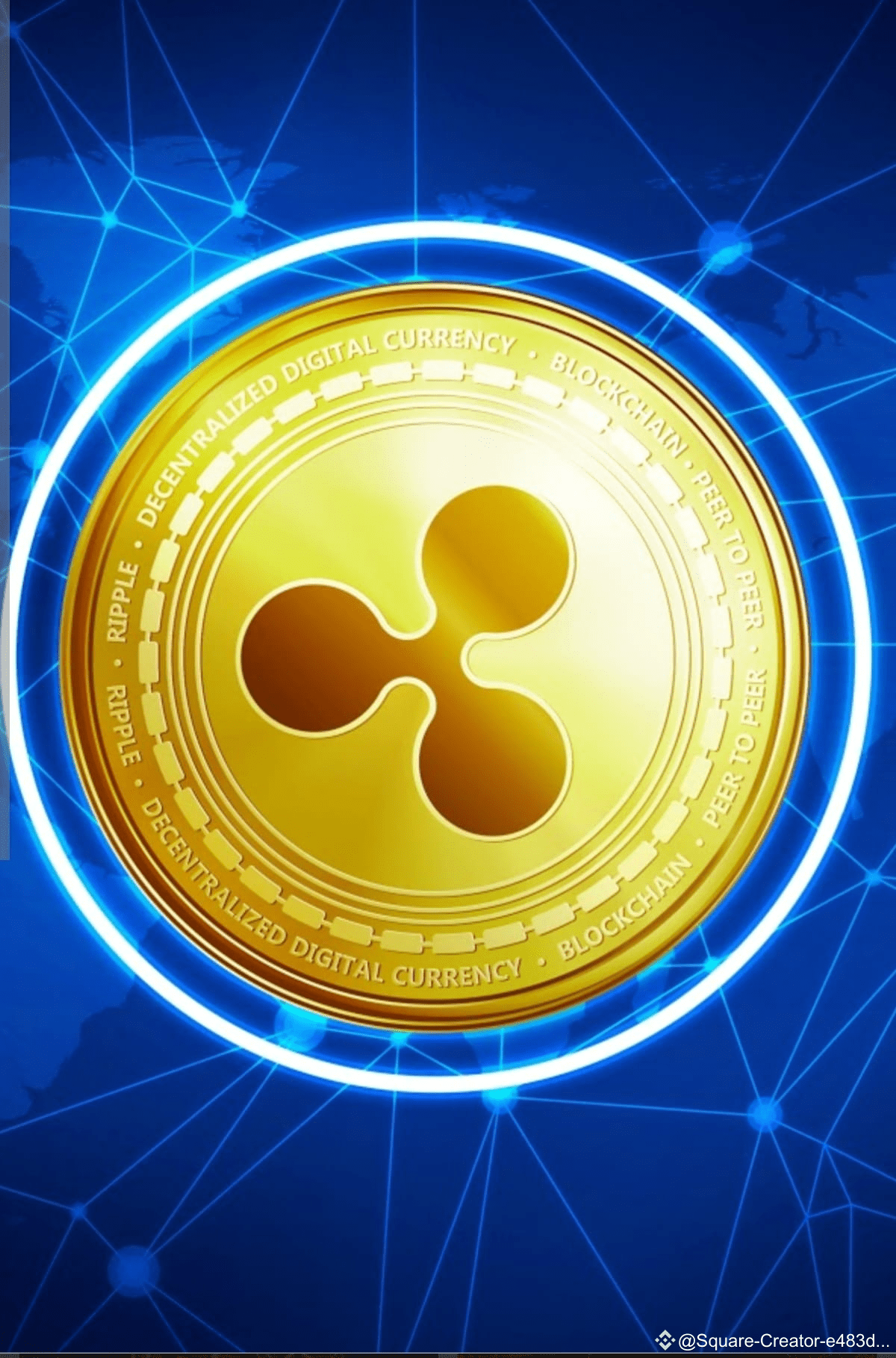 #Xrp🔥🔥 What is the future of the Ripple currency? Price | Moutei crypto ...