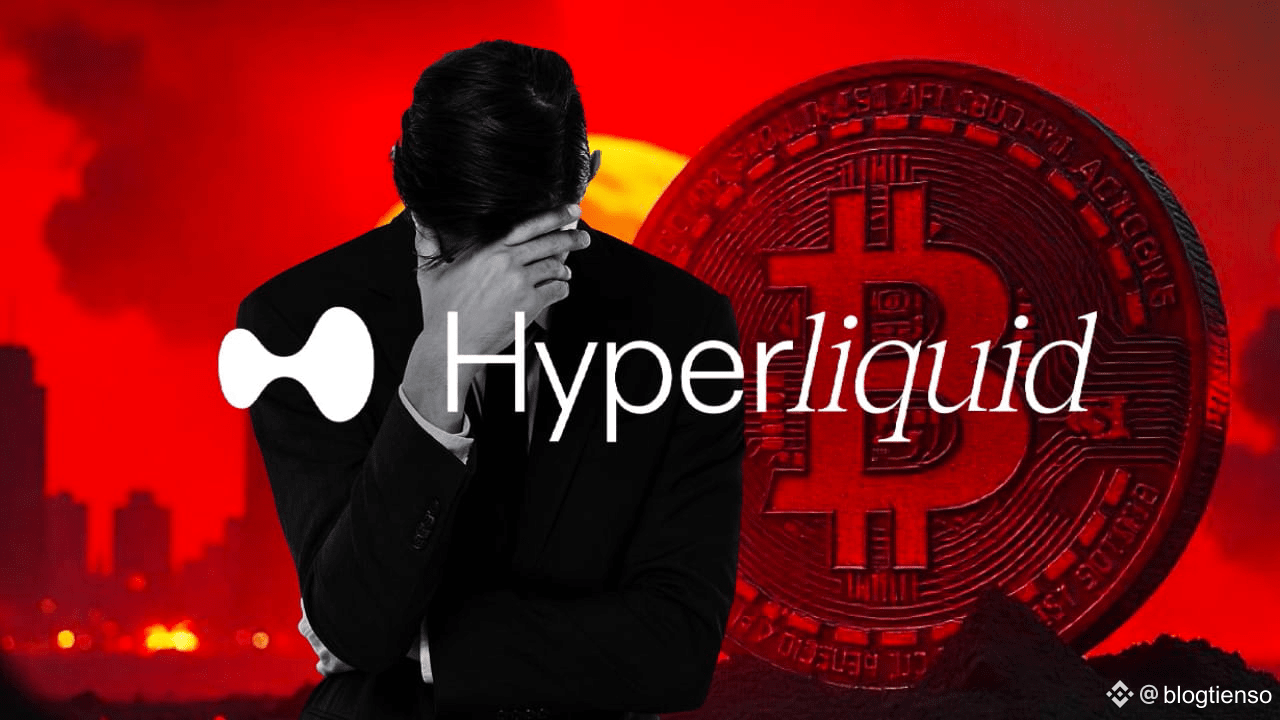 After a $100 Million Loss, What Will Hyperliquid's James Wynn Do Next? | blogtienso on Binance ...