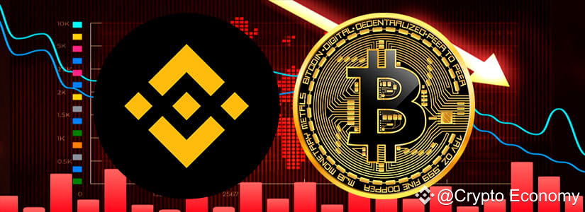 Bitcoin HODLing Intensifies as Binance Reserves Fall to Pre-Rally Levels | Crypto Economy on ...