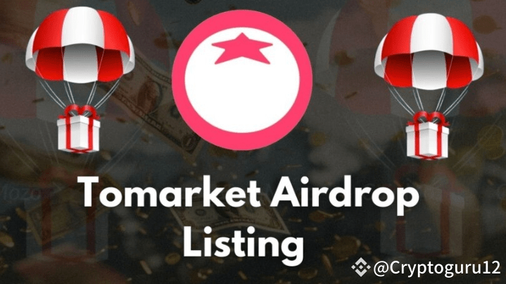Tomarket ($TOMA) Token: Price Predictions and Key Insights Ahead of ...