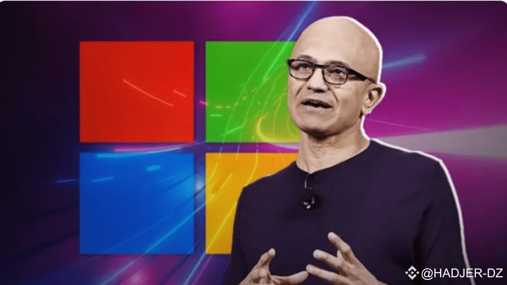 😅Veteran Trader Reveals Microsoft Stock Price Target After Bitcoin ...