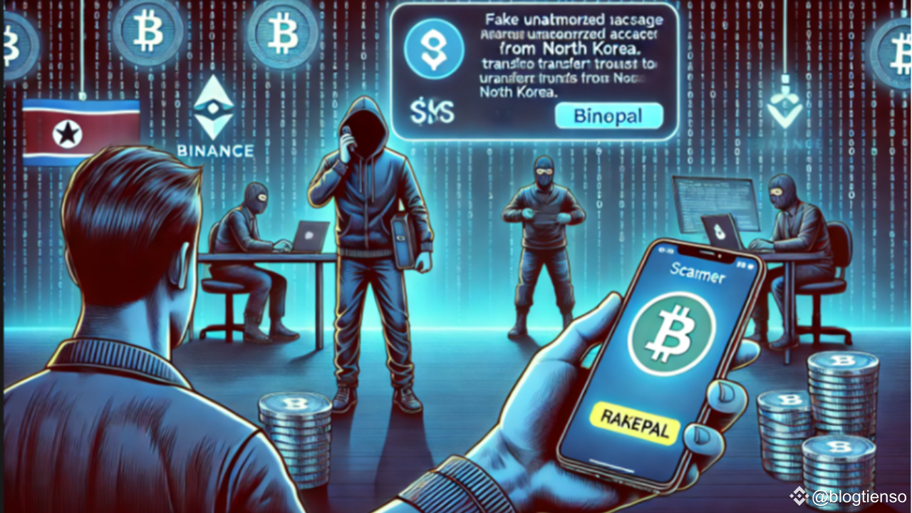 Binance Introduces New Security Feature to Combat Crypto SMS Scams ...