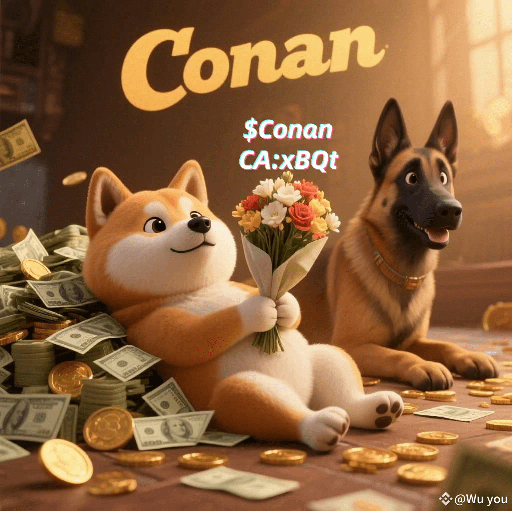 $SOL $DOGE $BTC Alert🌪️! Alert🌪️! Alert! 🌪️ Trump Concep | Wu you on ...