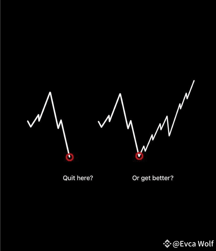 Almost every chart looks awful, like there's way more downsi | Evca ...