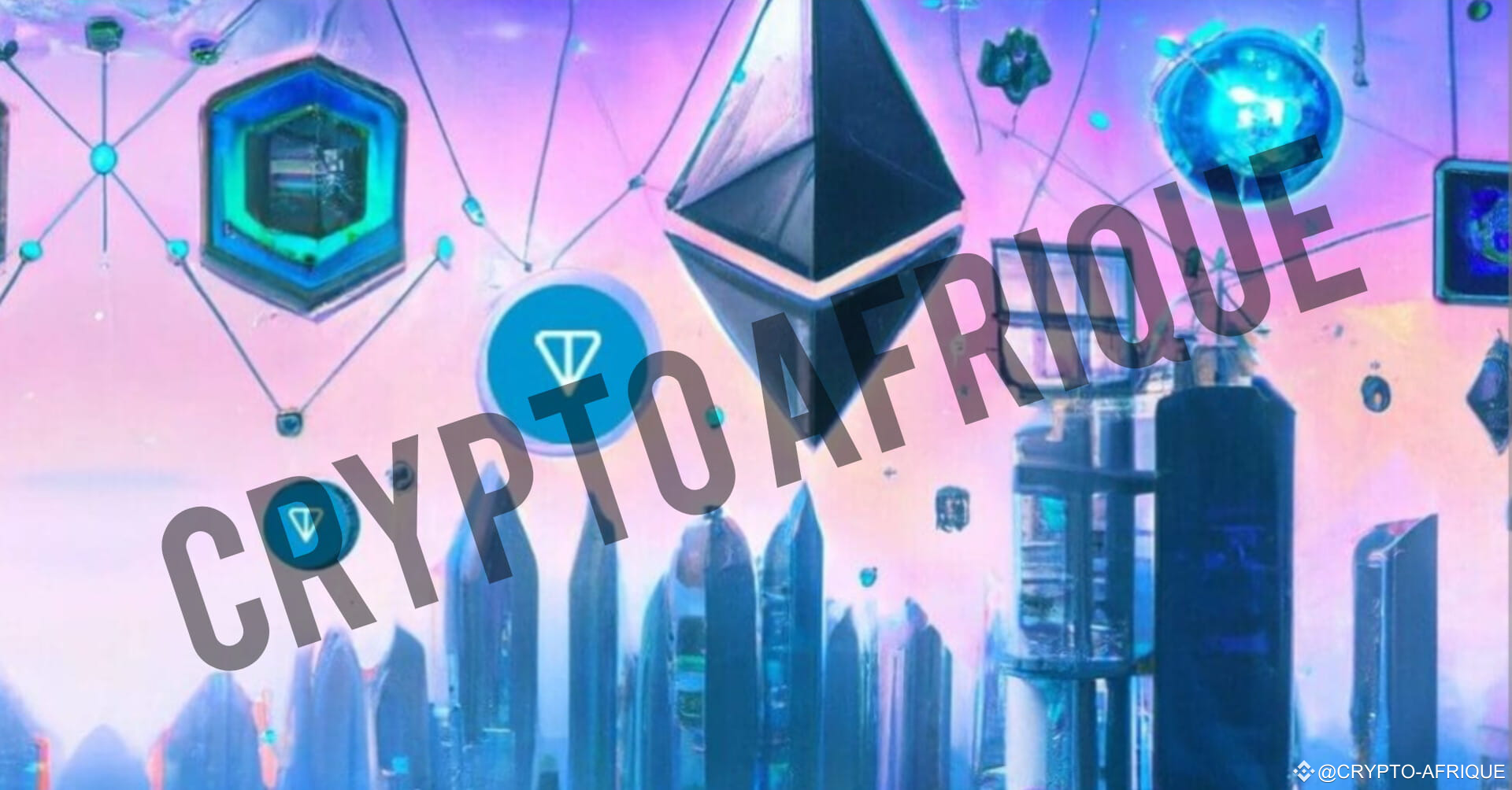 Here is a summary of the current forecasts regarding the pri | CRYPTO-AFRIQUE on Binance Square