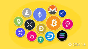 5 undervalued #Altcoins! Under $0.10 That Could Skyrocket 50 | Sonia on Binance Square