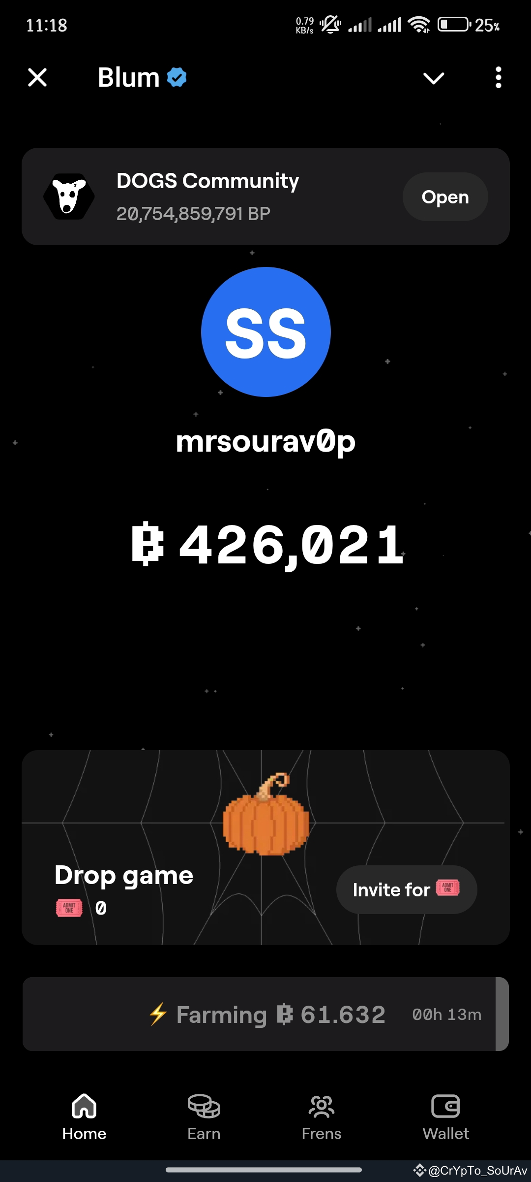 What about you?👀👇 | CrYpTo_SoUrAv on Binance Square