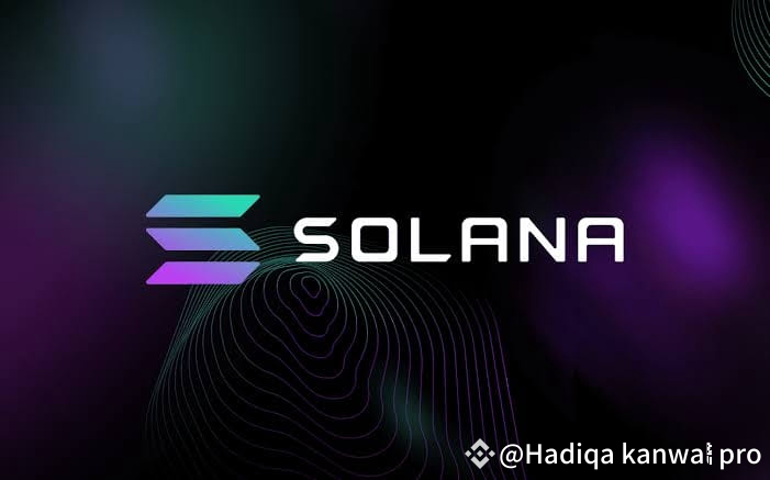 When Solana ($SOL ) surged to $229, I was among the few who | Hadiqa Crypto Master on Binance Square
