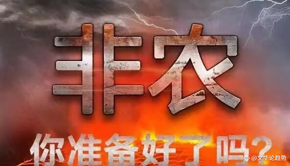 Friday, bottoming out or moving within a range! Yesterday, w | 吴志宇论趋势 ...