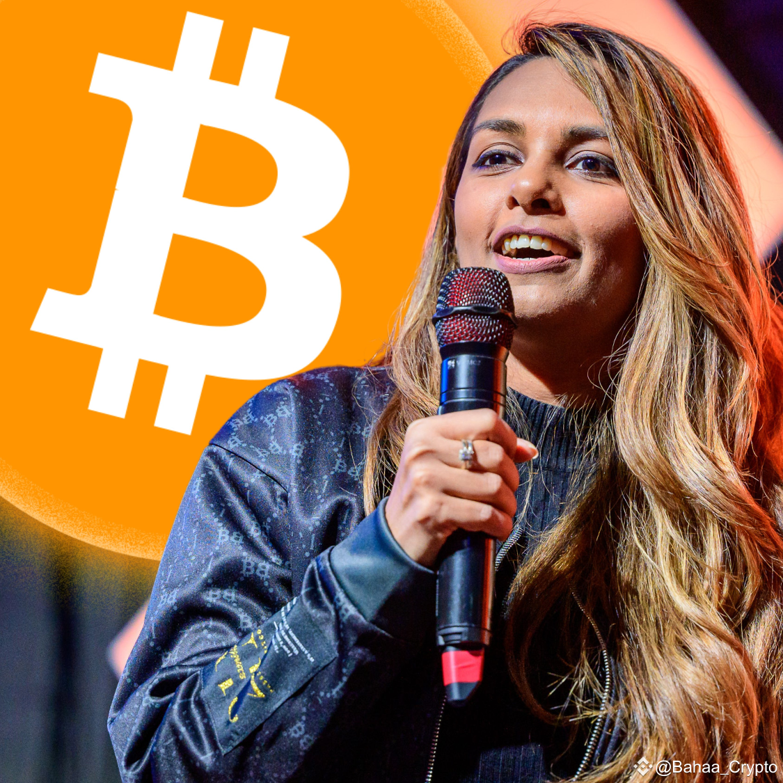 🇦🇪 SURINAME PRESIDENTIAL CANDIDATE MAYA PARBHOE: "It’s tim | Bahaa ...