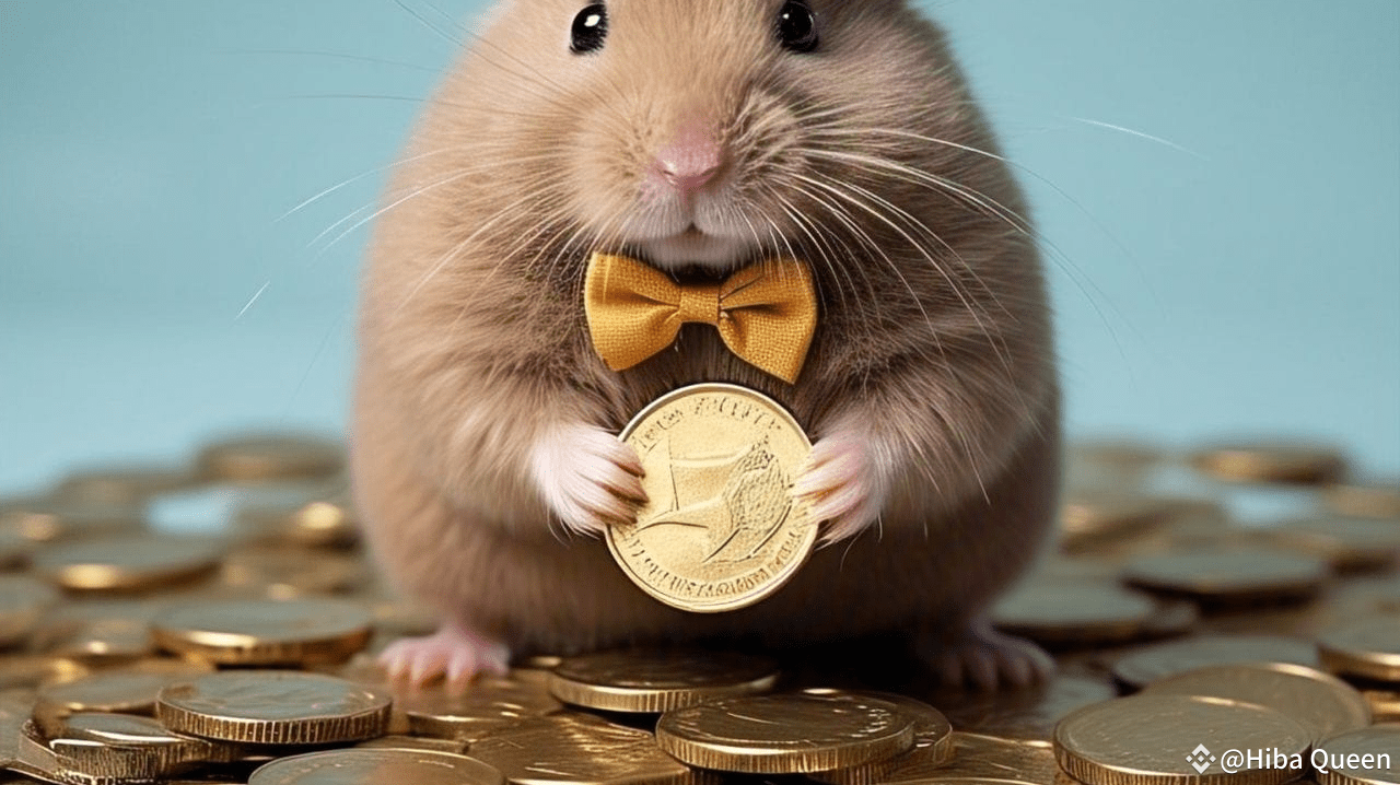 "Is $HMSTR the Next Big Surge? A Realistic Look at Its Potential Growth ...