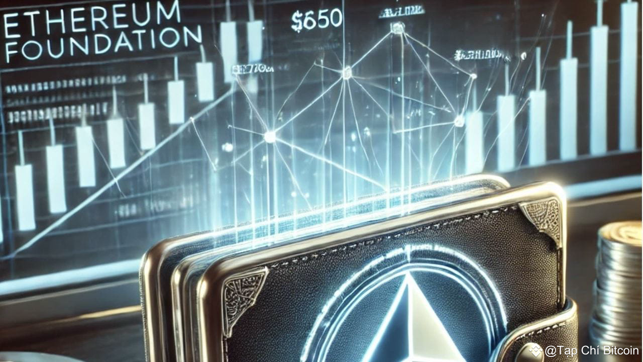 Ethereum Foundation launches Multisig wallet, expanding participation ...