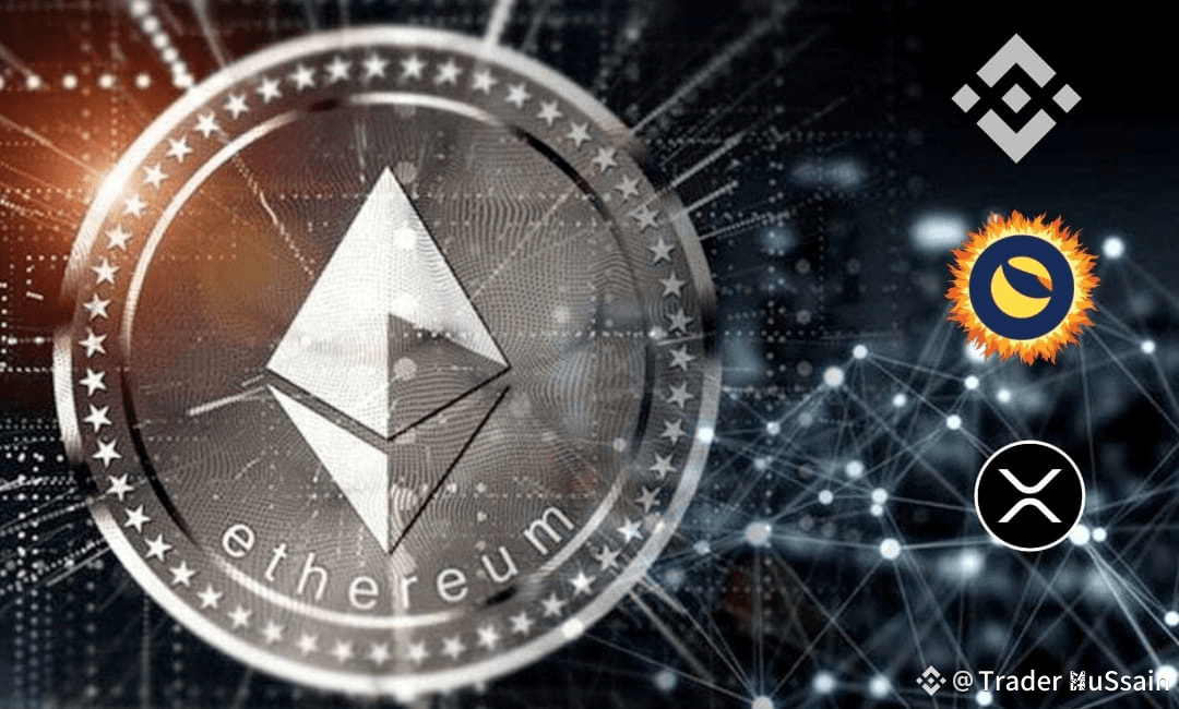 The Market’s Heating Up — But Not All Coins Are Catching Fir | Trader HuSsain on Binance Square