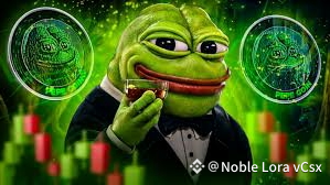 How to Turn $1 into $2 on Binance Using PEPE – Real Strategy | Noble ...