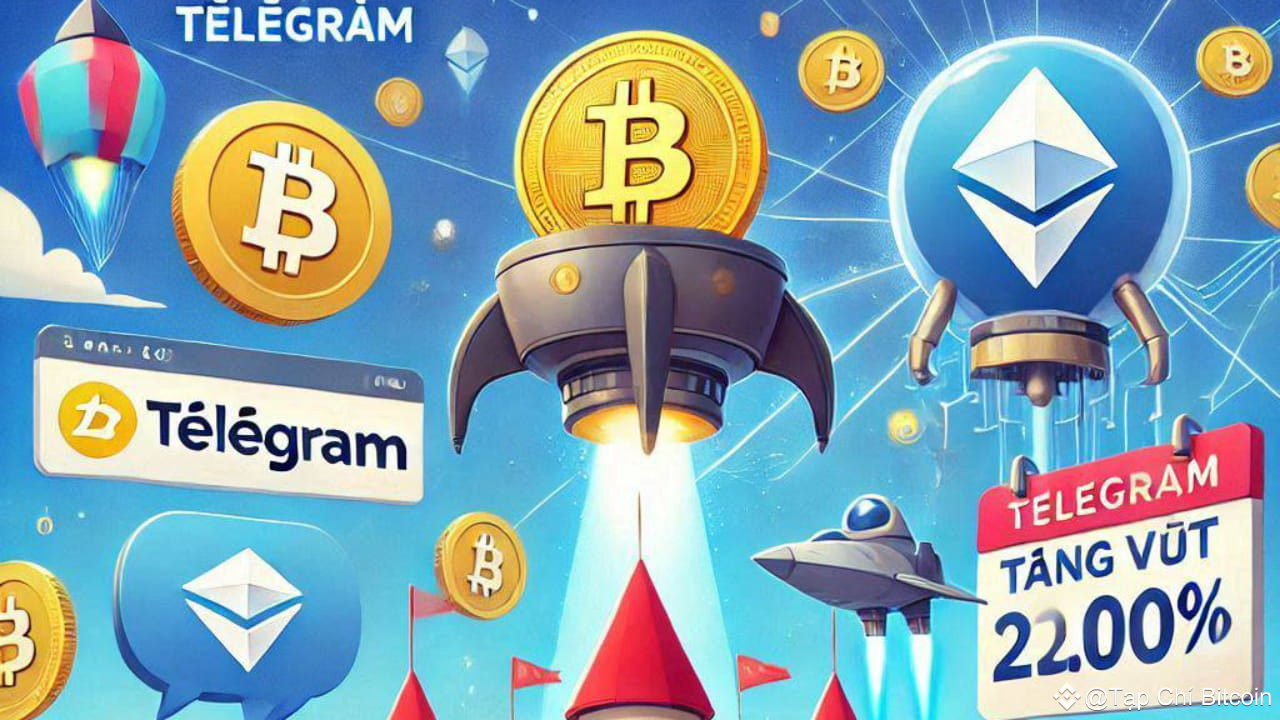 Telegram scams surge 2,000%: A new threat to crypto investors | Tạp Chí ...