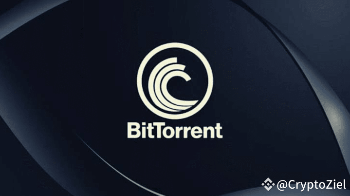 analysis on BitTorrent Chain (BTTC) | CryptoZiel on Binance Square