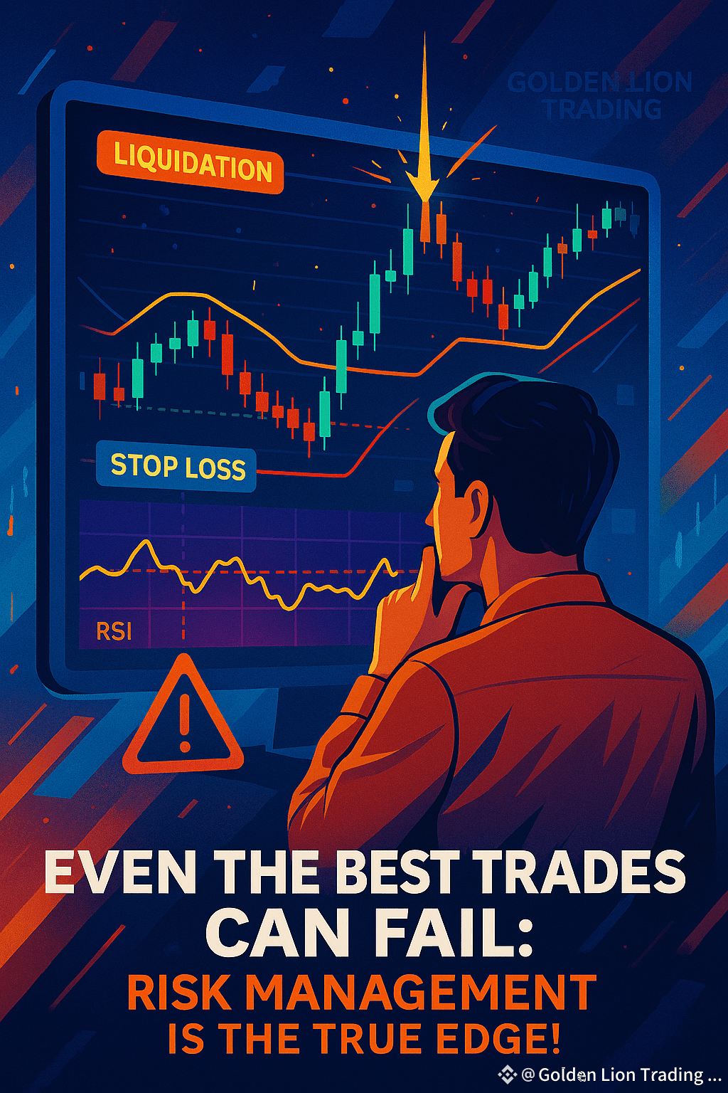 🔍 Why Do Even the “Perfect” Crypto Futures Trades End Up in | Golden ...