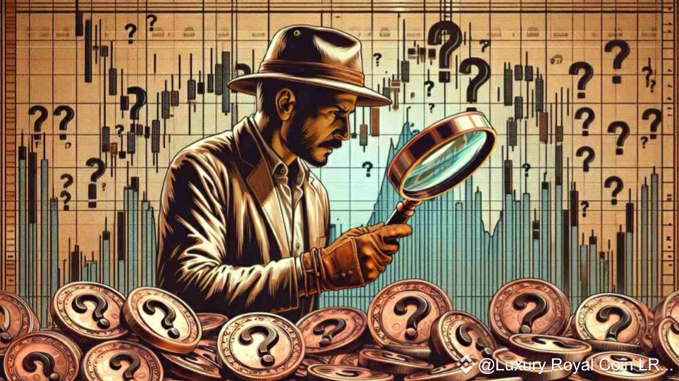 Altcoin Revolution: What is it? | LRCO on Binance Square