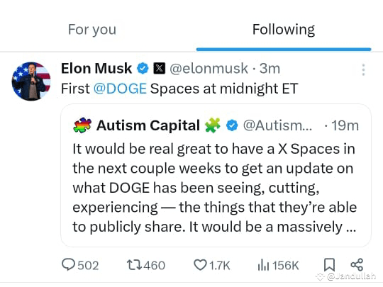 $DOGE will move up soon ,buy now and hold it for a couple | Jandullah ...