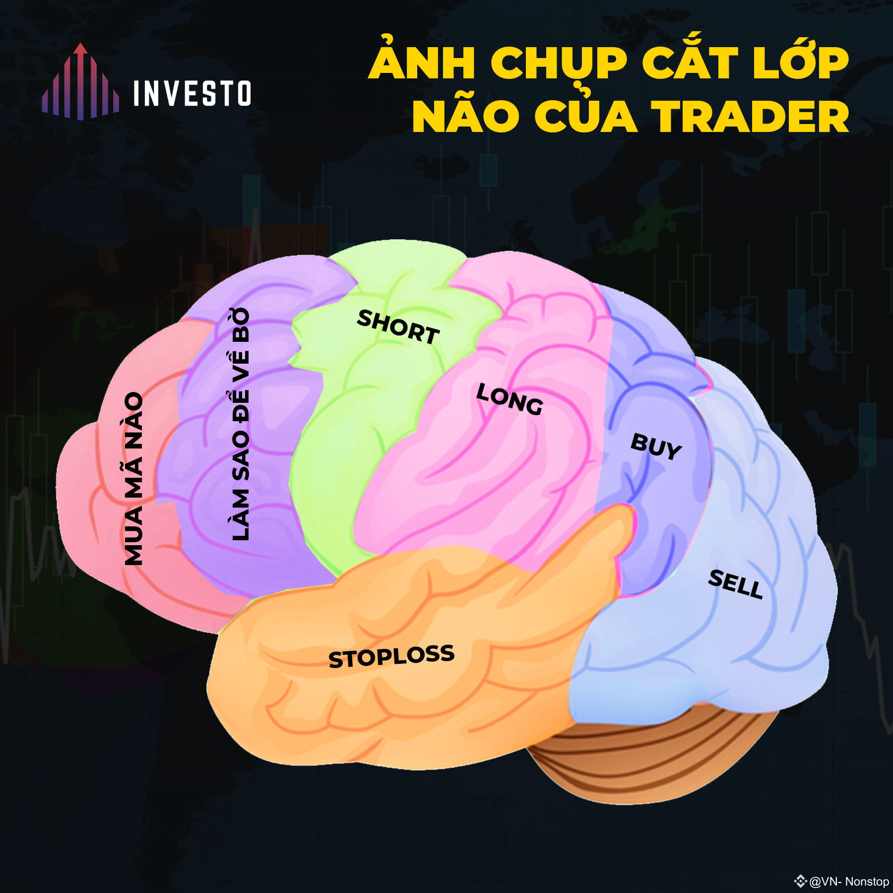 Poem Composition: 👅TRADER'S FATE👅 My body is both white an | VN ...