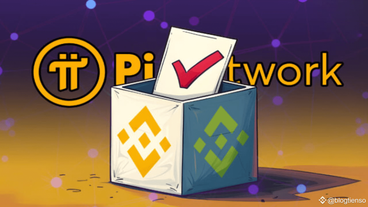 PI Experiences Shock After Launching on Exchanges: Analysis, News, and ...