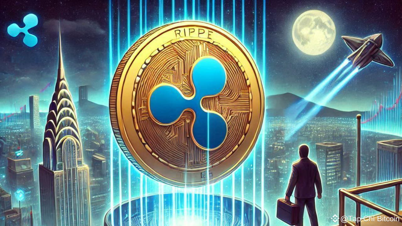 Ripple mints 600,000 RLUSD tokens before verification report | Tạp Chí Bitcoin on Binance Square