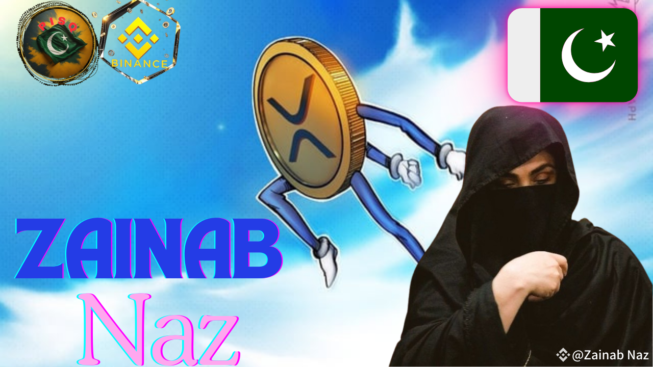 XRP value takes off to 43-month highs, yet is the convention over until further notice? | Zainab ...