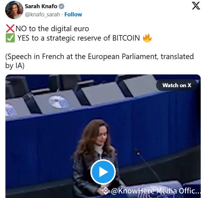 How will the upcoming implementation of the EU MiCA legislation affect the market? | KnowHere ...