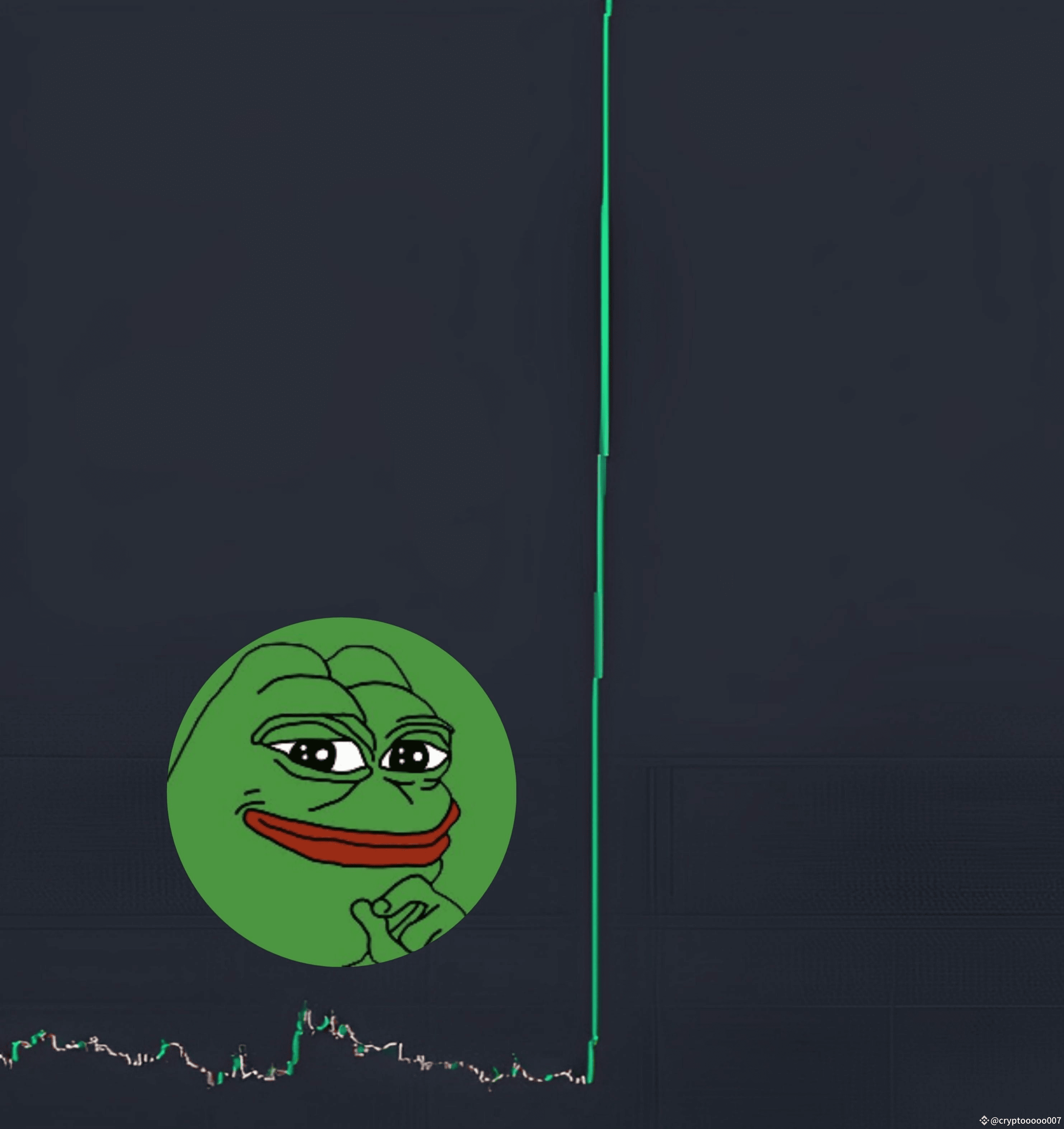 🔥🔥 PePe Coin is Flying! 💸💸💸🪽🌙 🚀 Must Buy This Coin | Cryptoo10 on ...