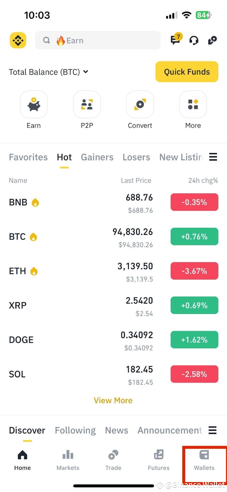 Binance Wallet Creator Bid Initial Offering User Tutorial | Binance ...
