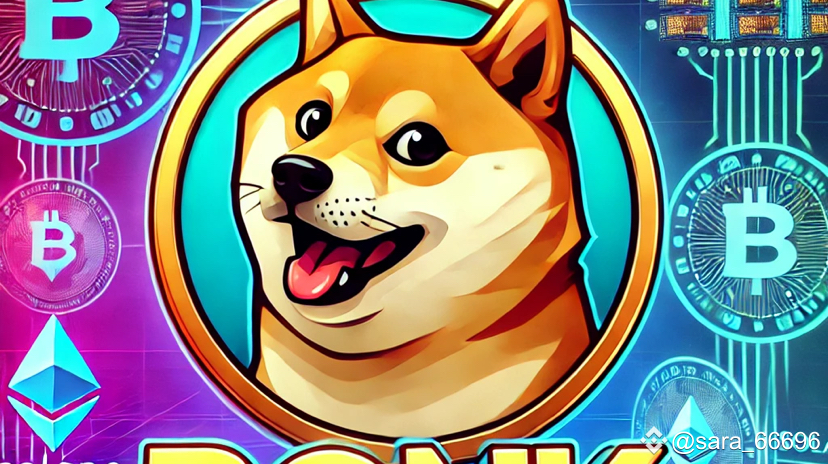 Bonk coin is one of the digital currencies that has gained wide fame 🎯 ...