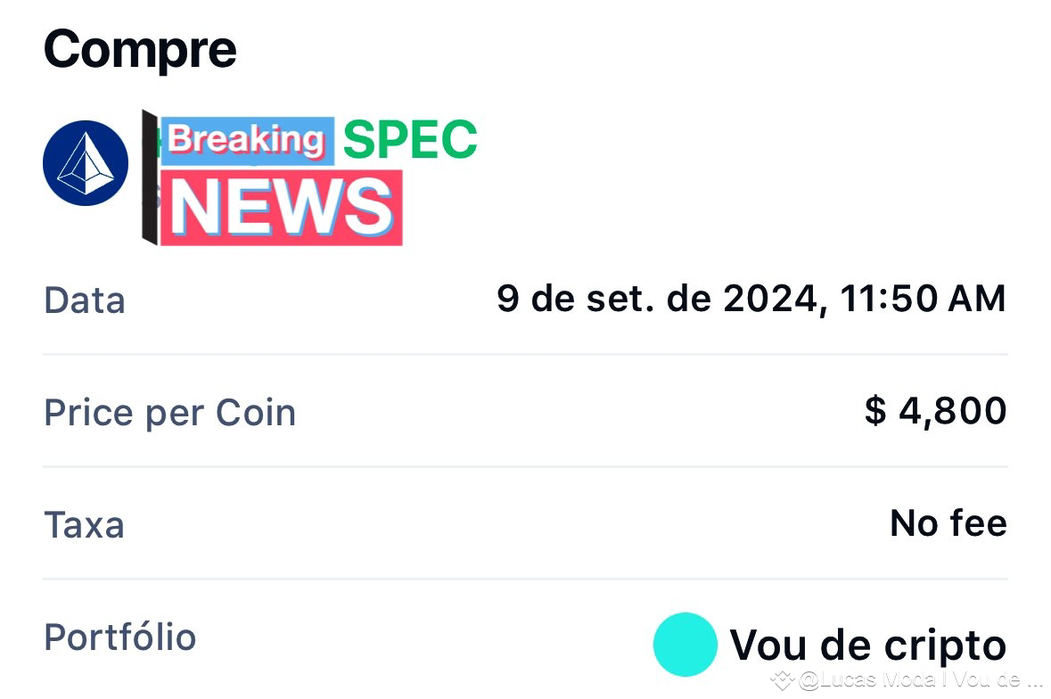 It's about time 😮‍💨😮‍💨 | Lucas Moda l Vou de Cripto on Binance Square