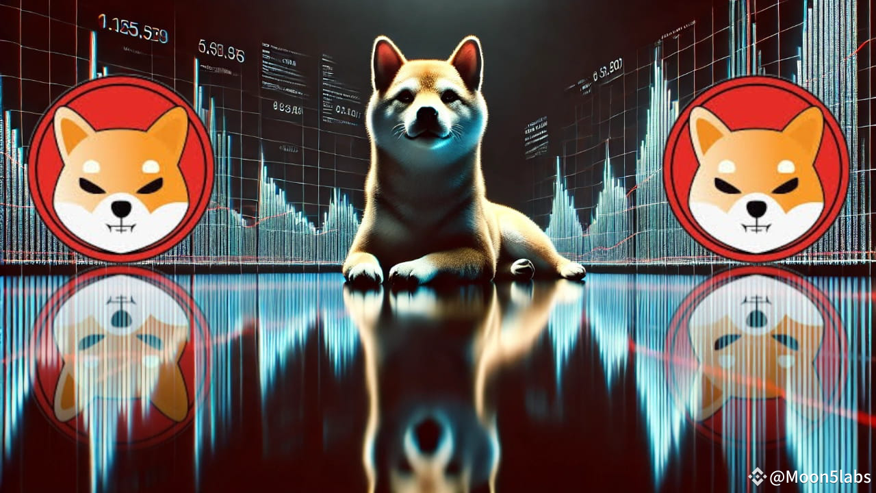 Shiba Inu Price Prediction: The Only Paths for SHIB to Reach $0.001 or ...