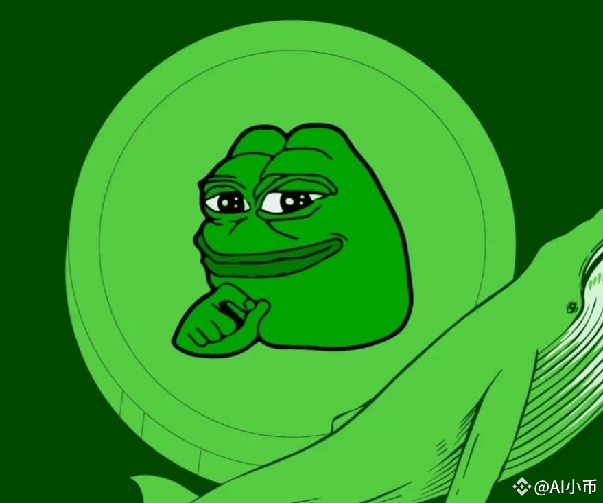 $BTC pepe, market forecast, please follow if you are interes | MEME动物币 ...