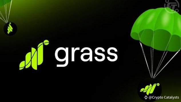 GRASS Technical Analysis: Bullish Breakout Signaling Strong Upside ...