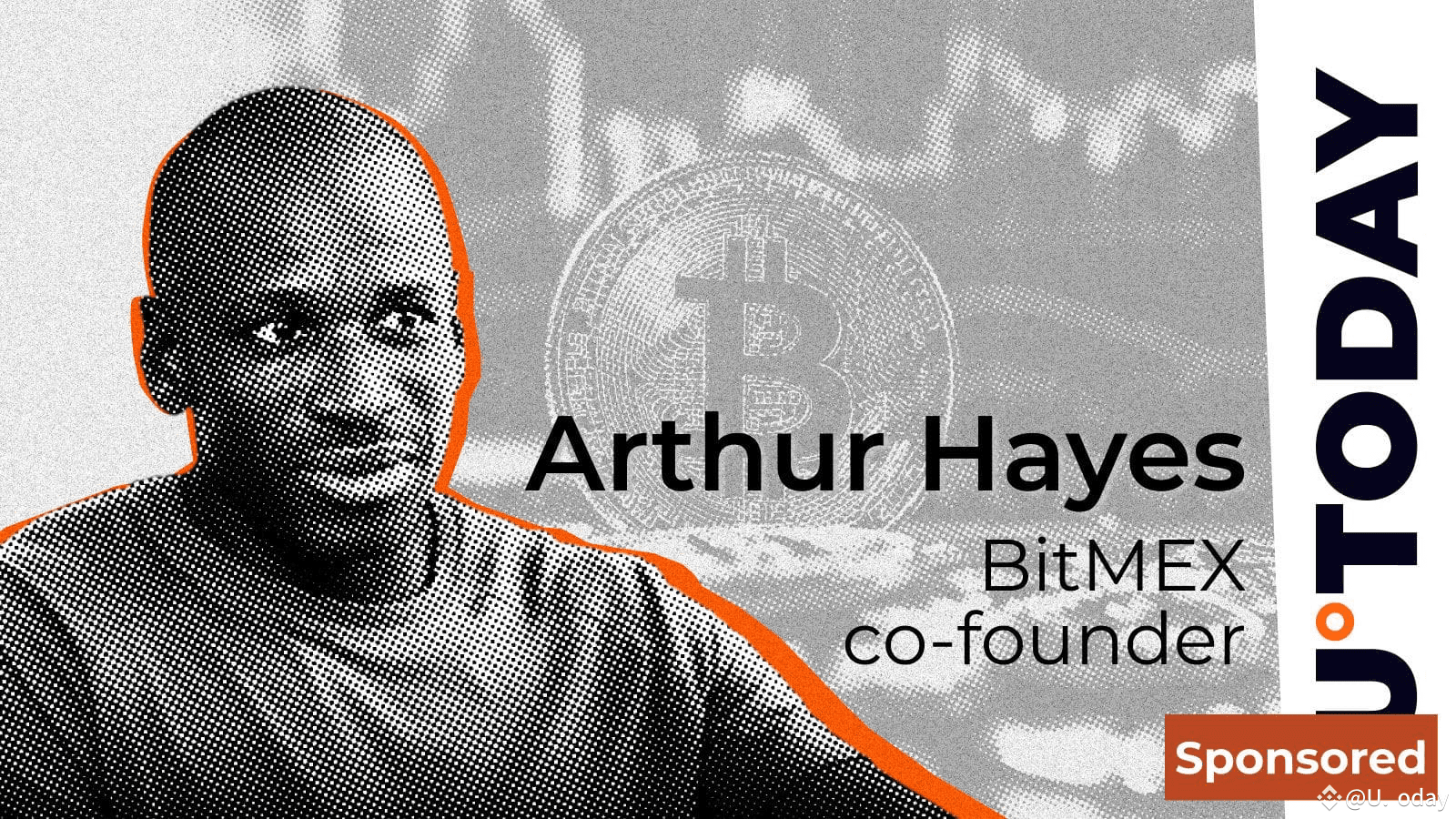 Bitcoin to $250K? Arthur Hayes Makes Bold BTC Price Prediction | U.today on Binance Square