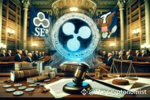 Ripple appeals against the SEC by filing a Form C: legal dispute over XRP and securities | The ...