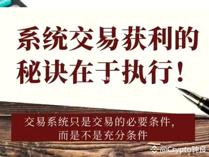 The Three Most Common Human Weaknesses in Trading! 1. Fear | Crypto钟良 ...