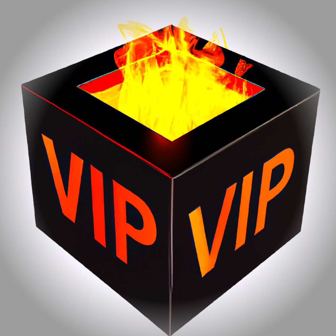 VIP-FIRE-CLUB's Profile | Binance Square