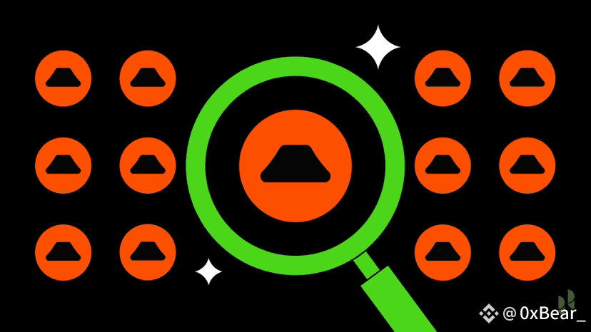 #Caldera is driving the blockchain industry from "single co | 0xBear-热点 ...