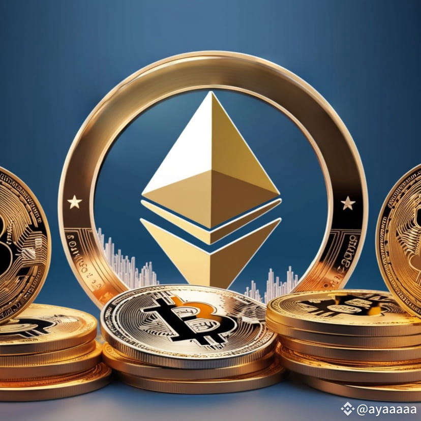 How to Get Into Crypto as a Newbie in 2025 Start with educa | ayaaaaa on Binance Square