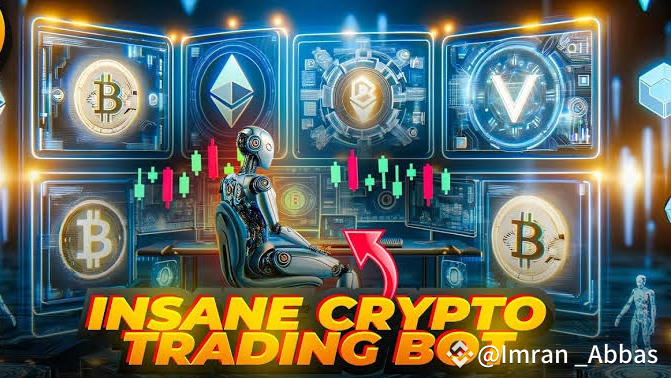 Best AI-Powered Trading Bots for Investors in 2025 | Imran _Abbas on ...