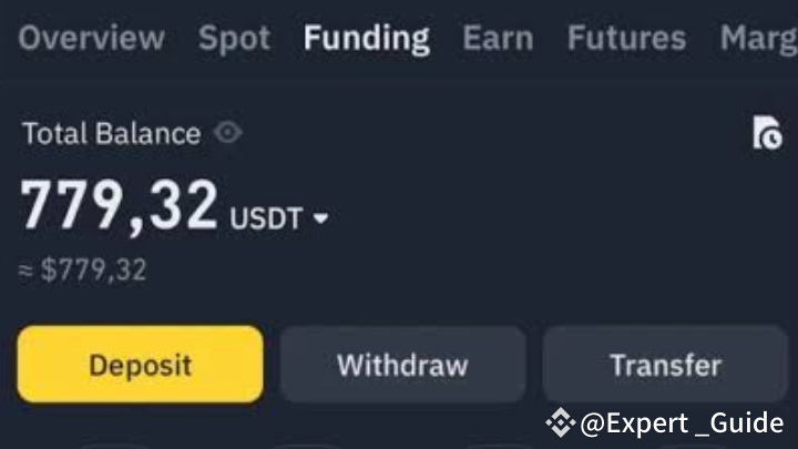 How A Begginer generate passive income on Binance with content creation ...