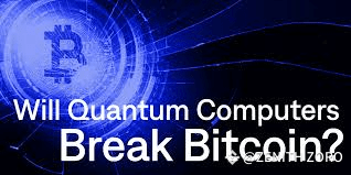 🚨 Will Quantum Computing Destroy Bitcoin? Satoshi Nakamoto’ | ZENITH ZORO on Binance Square