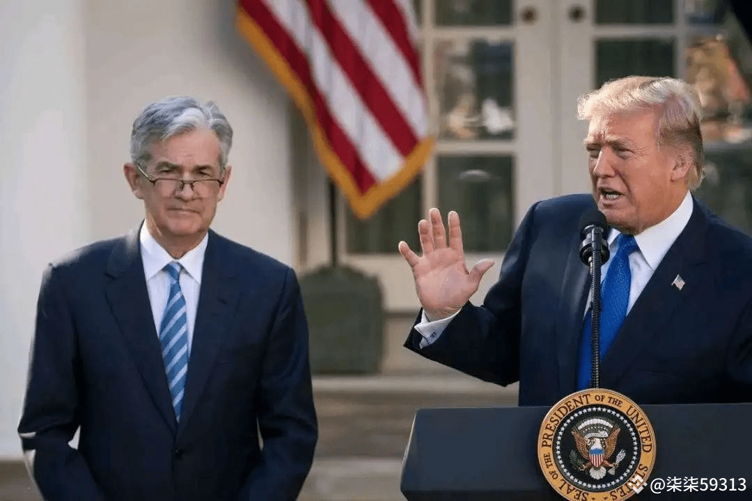 🚀🚀🚀Mr. Powell is speaking again! He said: "Even if Mars | 柒柒59313 on ...