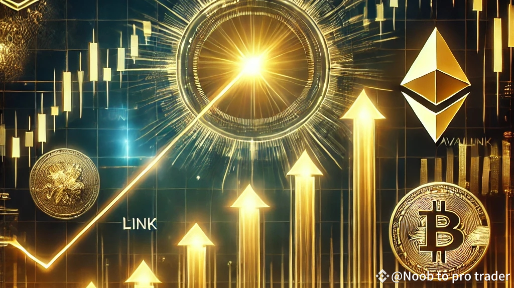 Altcoin Market Comeback? “Golden Cross” Signal Say Potential Surge – Top 4 Picks | Noob to pro ...