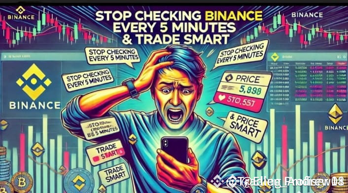 🚀💰 TRADE SMARTER WITH BINANCE: UNLOCK NEW OPPORTUNITIES! | Ellen ...
